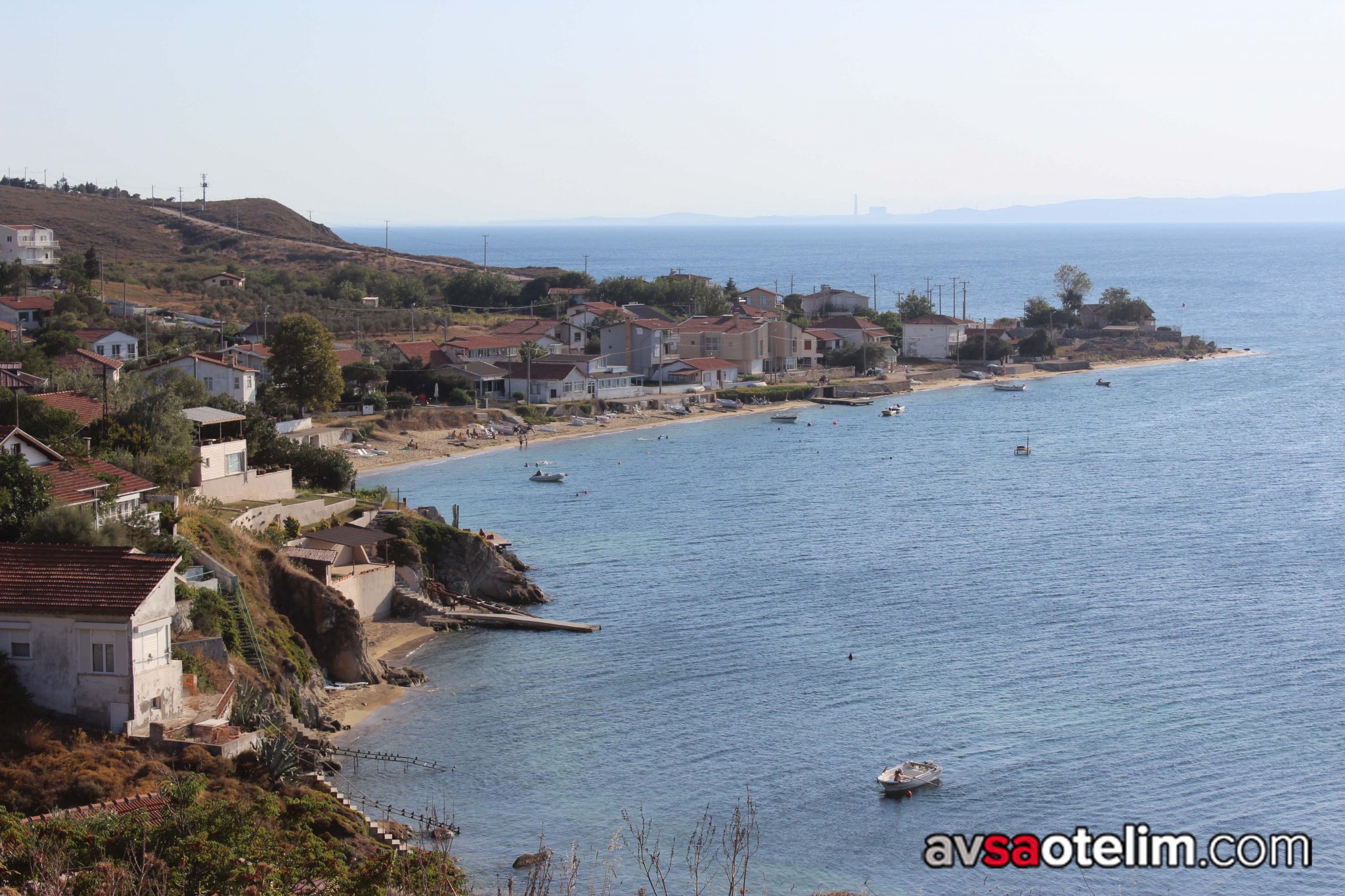 Avşa Adası Gezilecek Yerleri Tam Liste - Ucuz Avşa Adası Otelleri