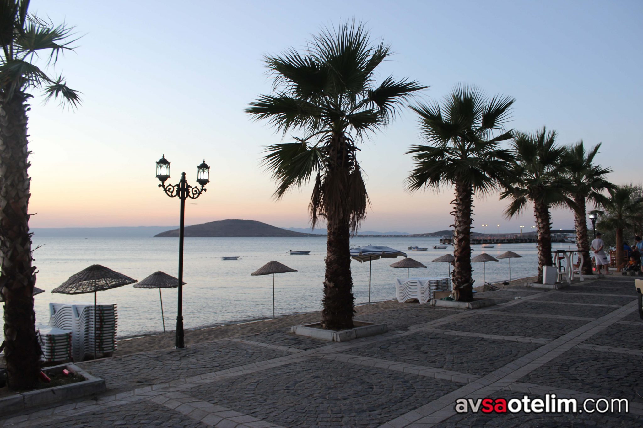 Avşa Adası Gezilecek Yerleri Tam Liste - Ucuz Avşa Adası Otelleri